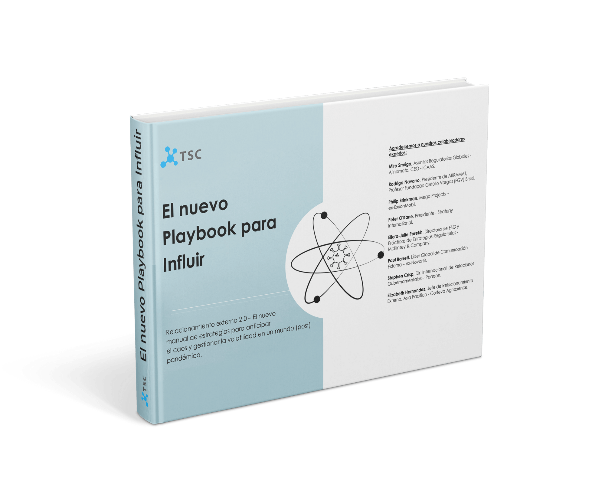 The 2025 Global Event Map