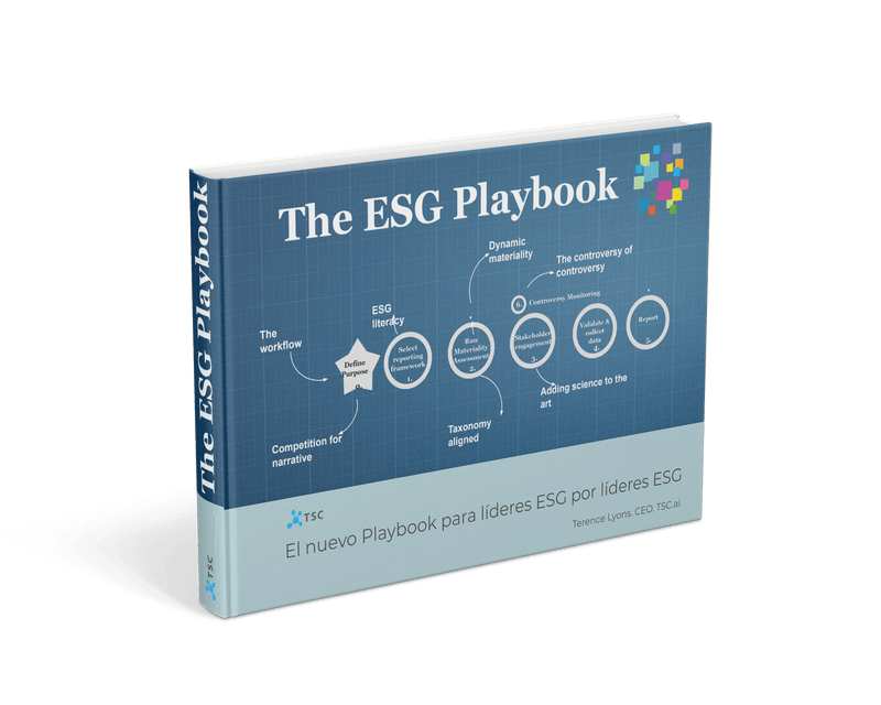 The 2025 Global Event Map