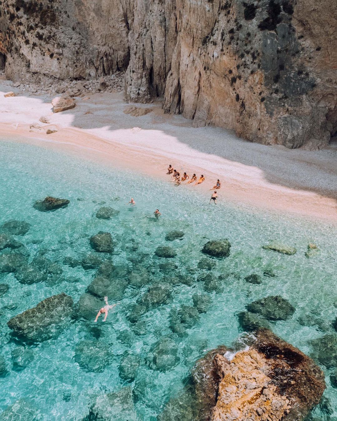 Home | Fitness retreats with an adventurous side | Salt Escapes