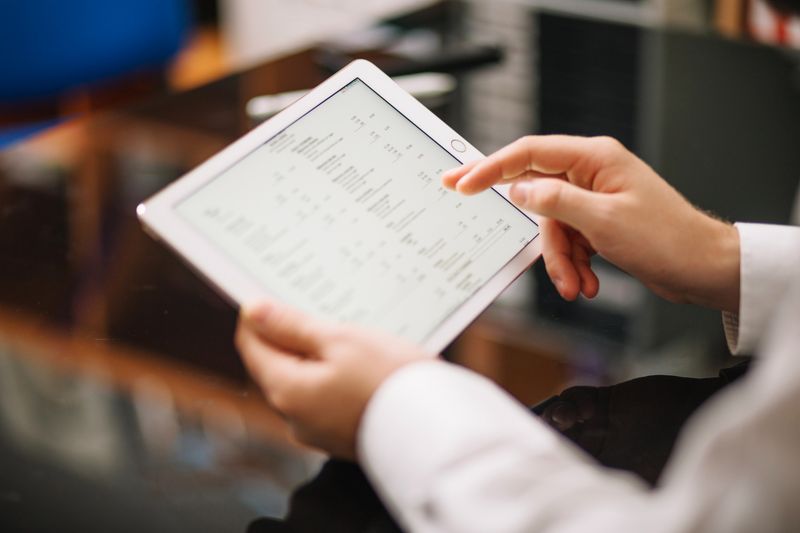 Automating Portfolio Rebalancing: Strategies for Increasing Efficiency ...