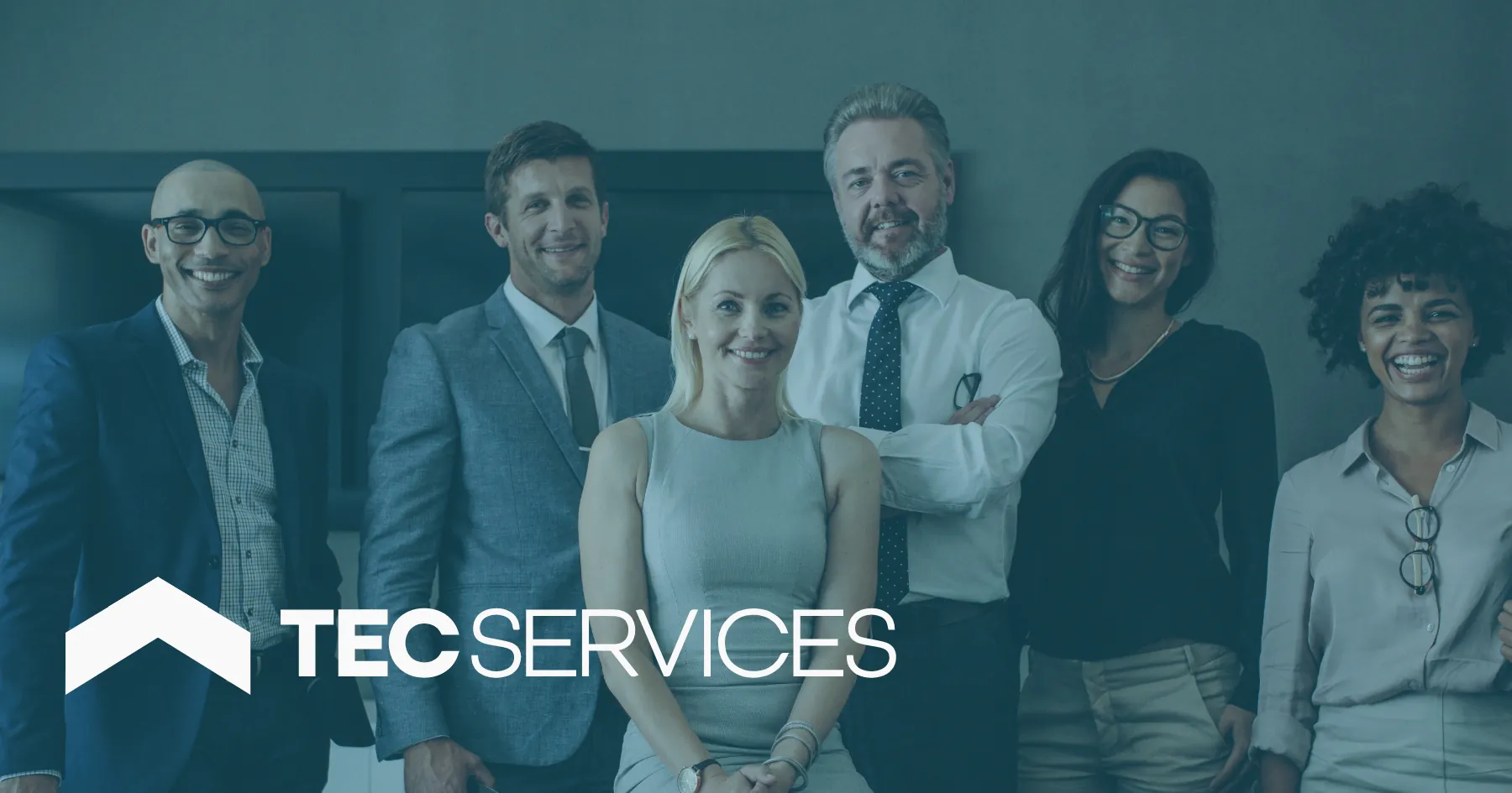 About Us | TEC Services