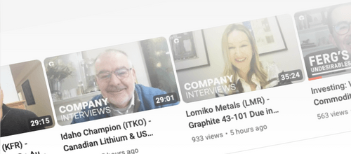 Sovereign Metals Strengthens Position as Leading Critical Minerals Developer in Q3 2024 ...