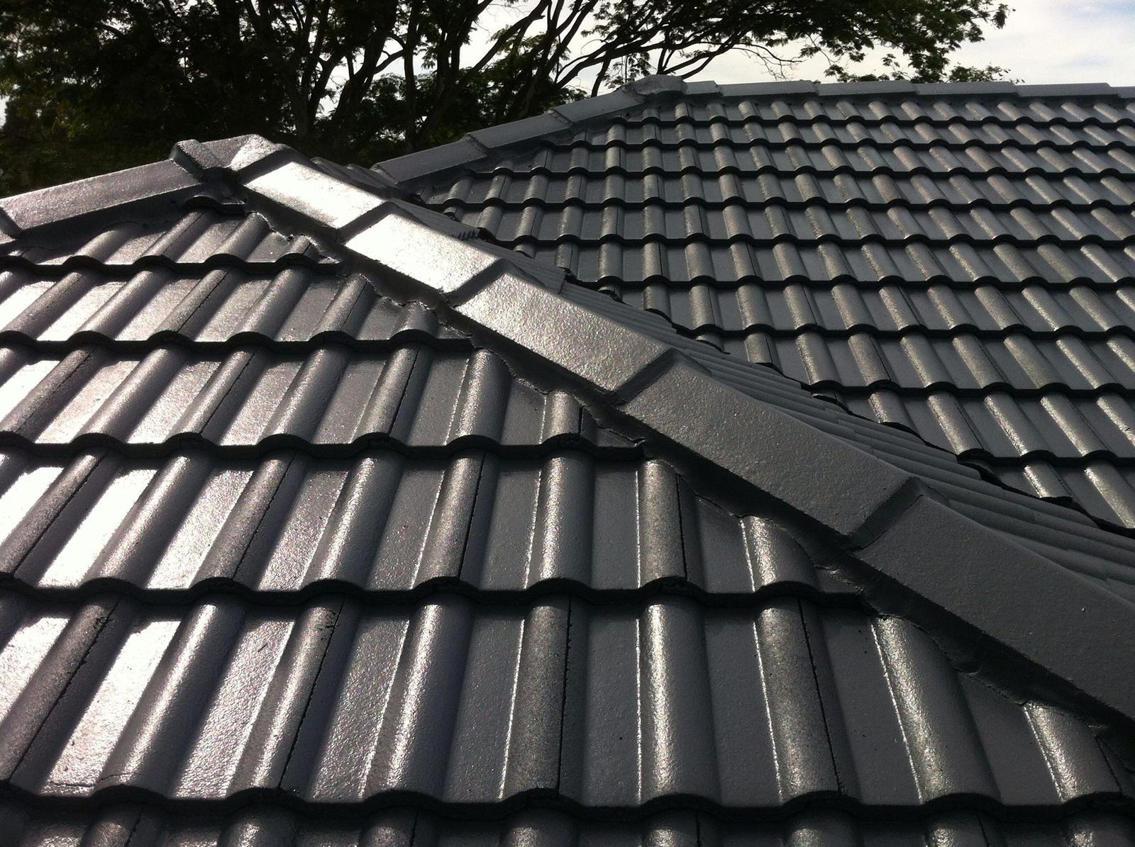 Roofbond Flexible Pointing - Premium Quality Paint | Shieldcoat