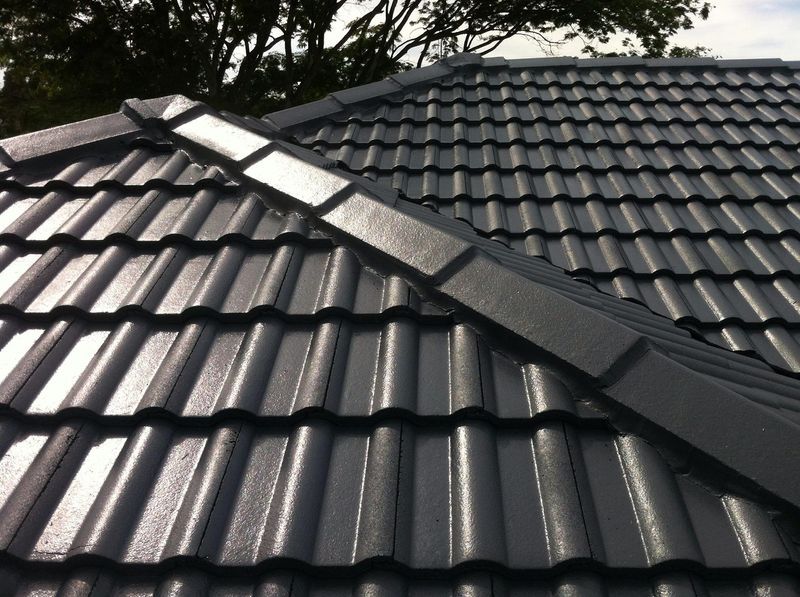 Interior and Exterior Paint - Shieldcoat