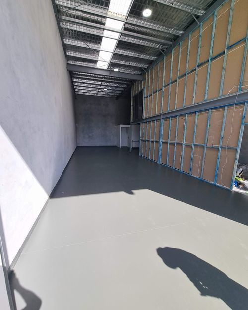 Thermobond HRC - Premium Quality Paint | Shieldcoat