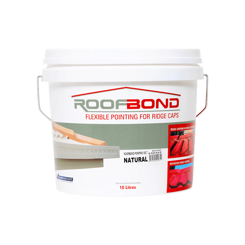 RoofBond Roof Membrane - Premium Quality Paint | Shieldcoat