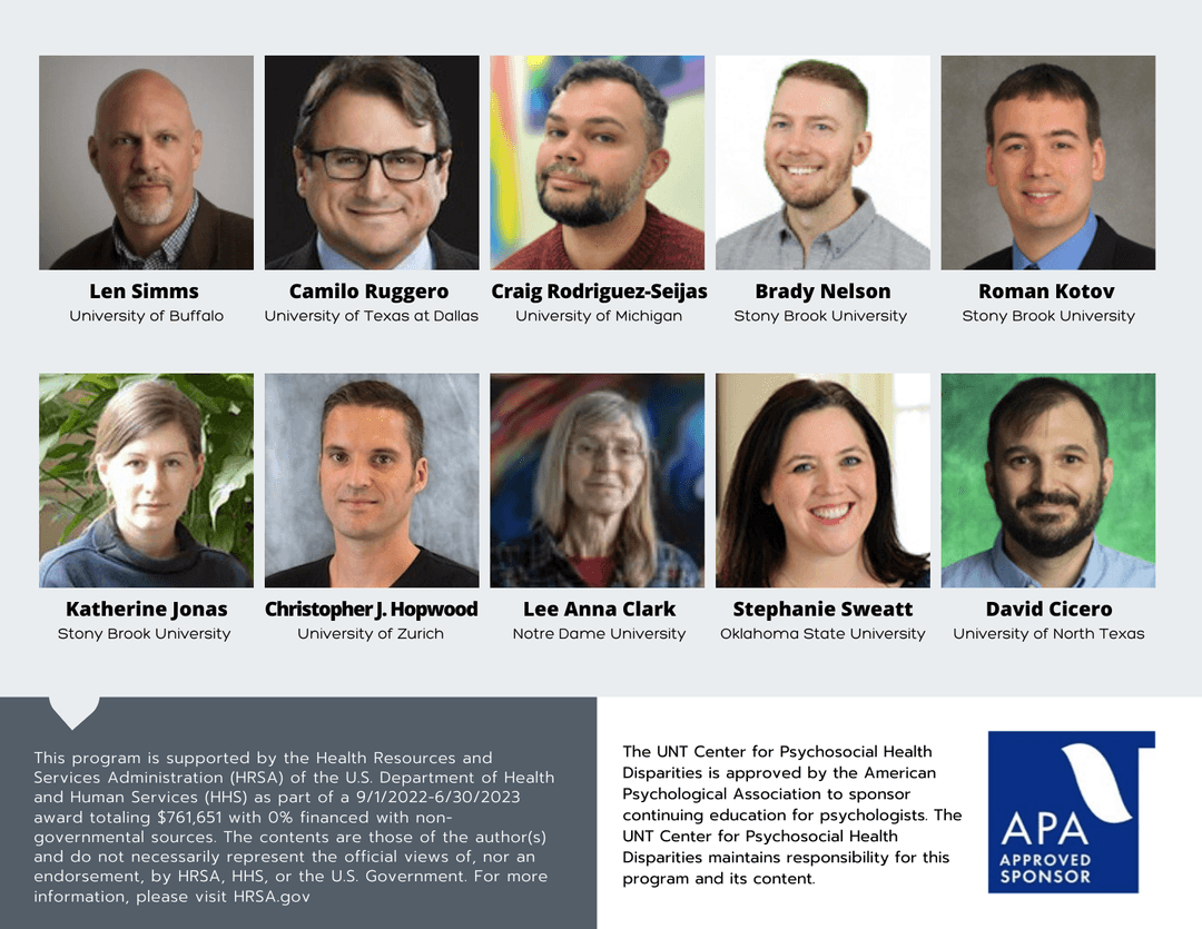 Integrating HiTOP into Clinical Practice