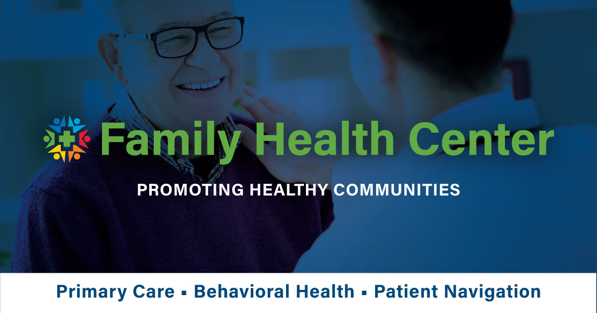Welcome to your Family Health Center | FHC | Vincennes, Indiana