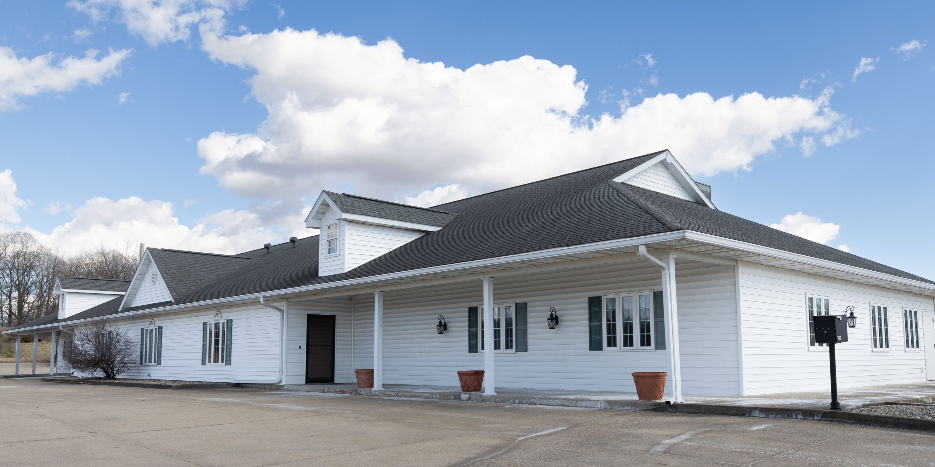 FHC Locations in Southern Indiana | Family Health Center | Knox County ...
