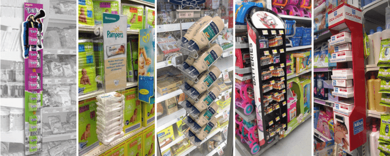 Définition du cross merchandising