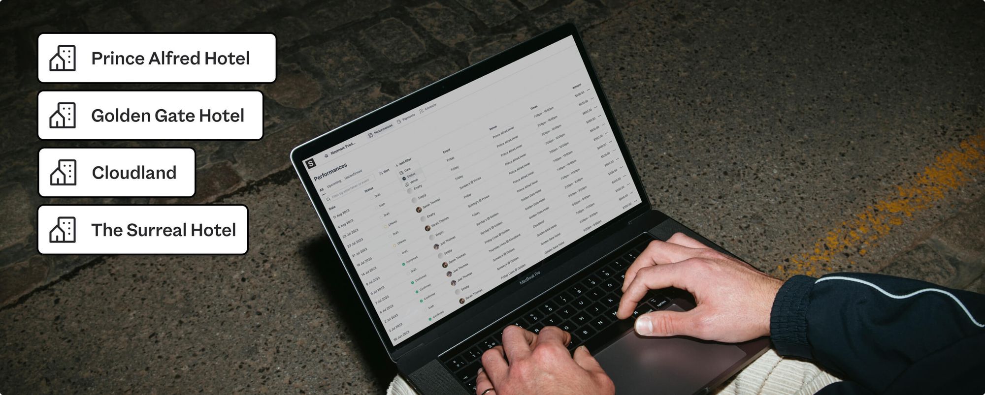 Live Music Setup: The Essential Equipment Guide for Venues