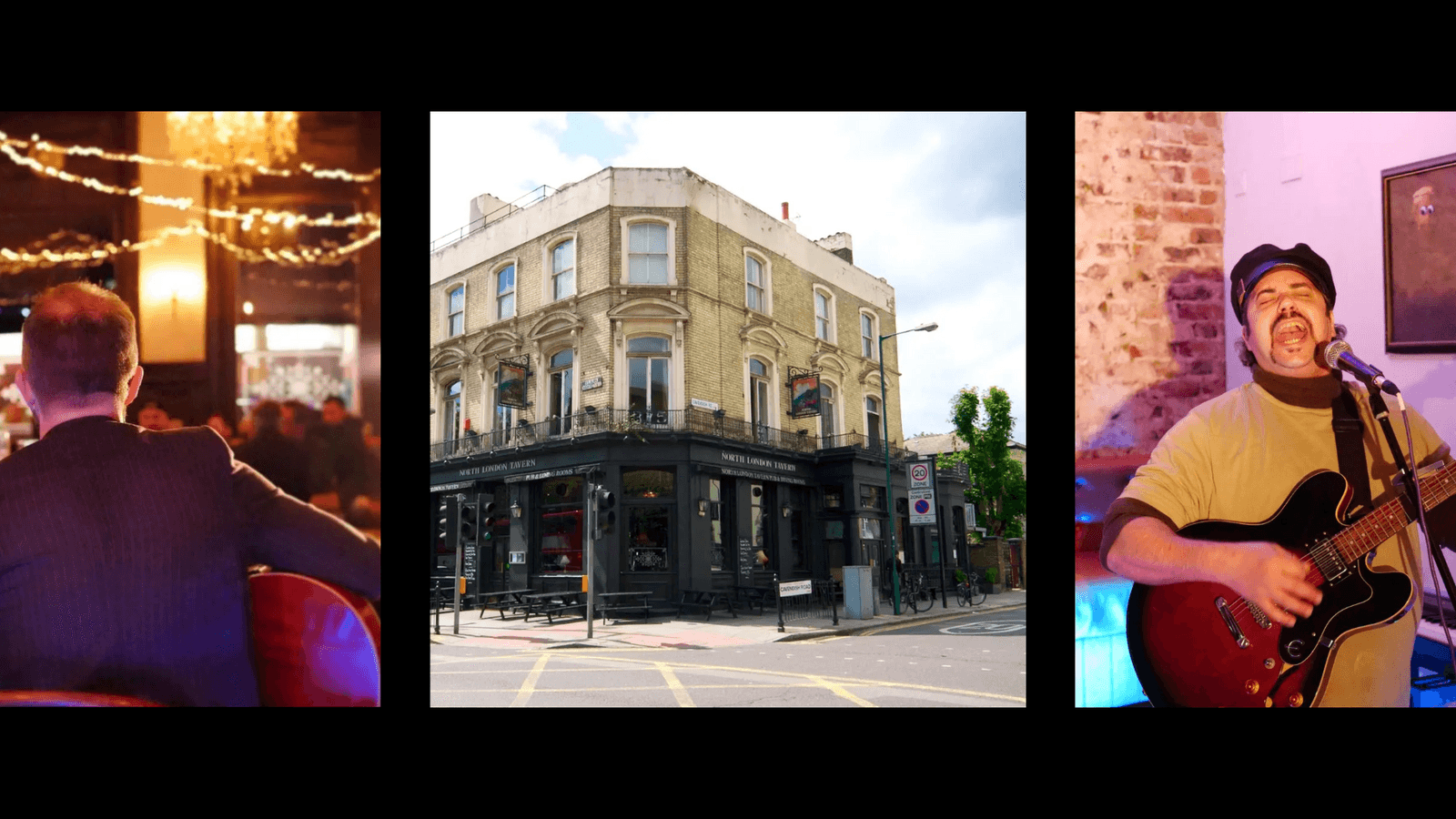 Live Music Setup: The Essential Equipment Guide for Venues