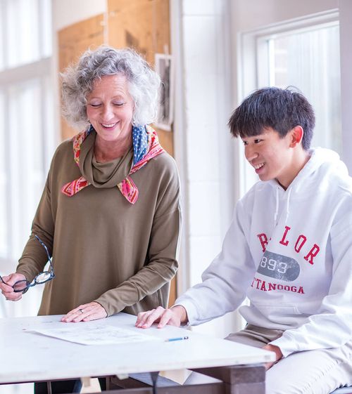 Featured School: Baylor School, Chattanooga, Tennessee