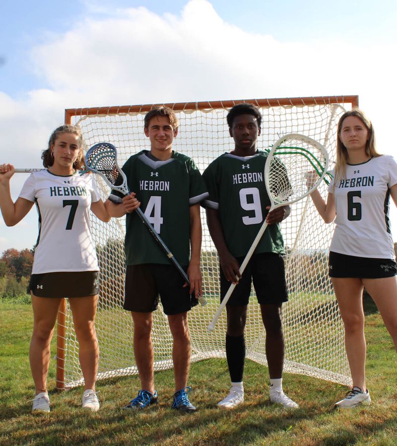 Featured School: Hebron Academy, Hebron, Maine