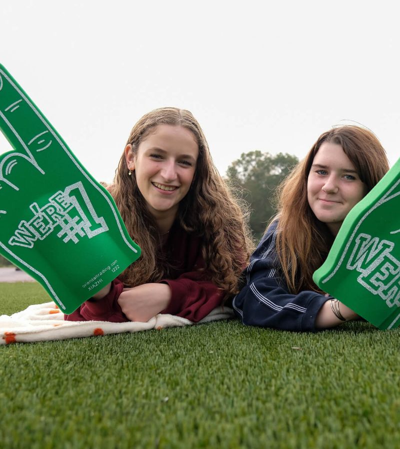 Featured School: Hebron Academy, Hebron, Maine