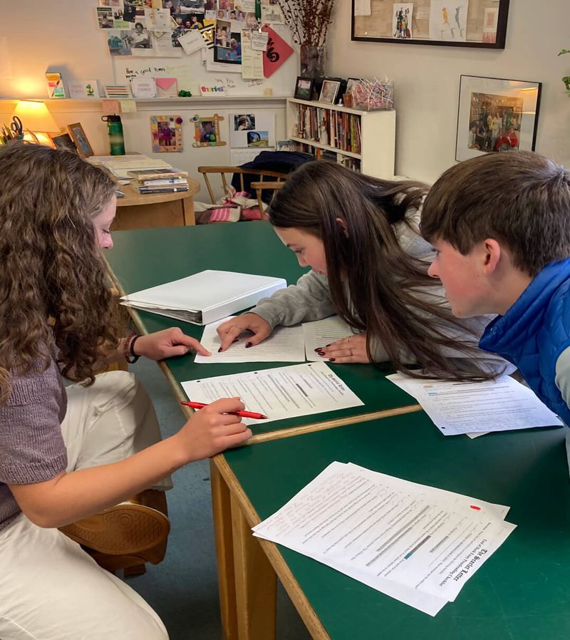 Featured School: Hebron Academy, Hebron, Maine