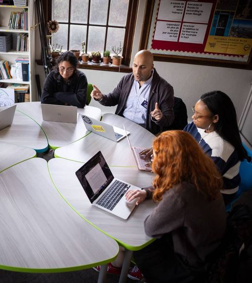 Featured School: The Ethel Walker School, Simsbury, Connecticut