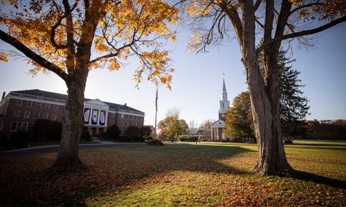 Featured School: The Ethel Walker School, Simsbury, Connecticut