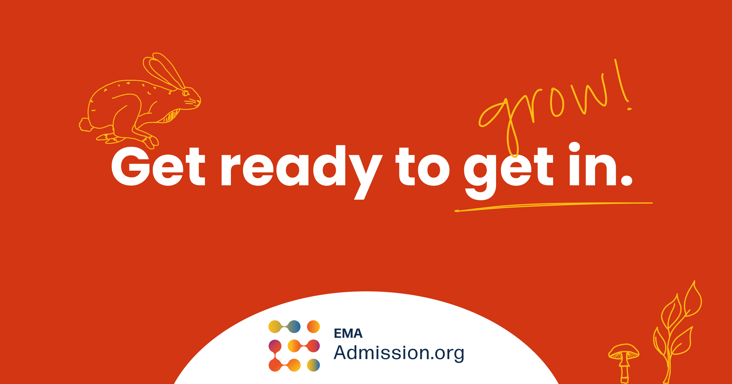 Admission Services from the Enrollment Management Association