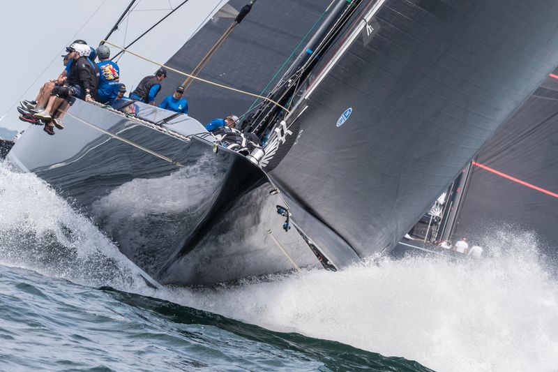Yachts | J Class Association