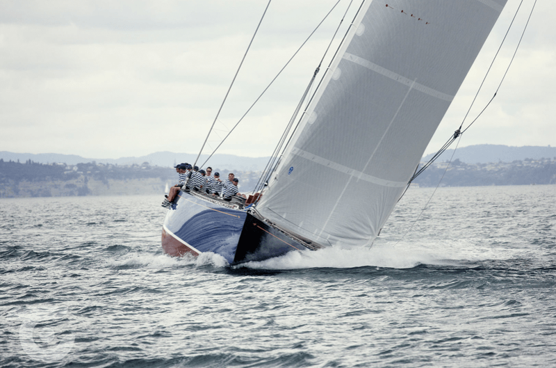 Endeavour, JK4 | Yachts | J Class Association