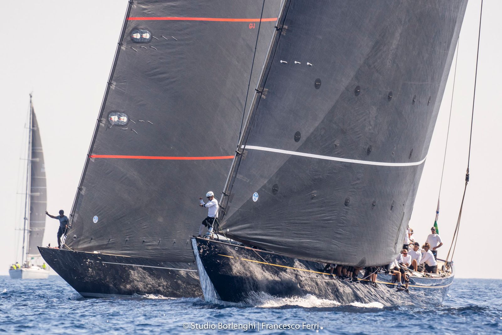 News | J Class Association