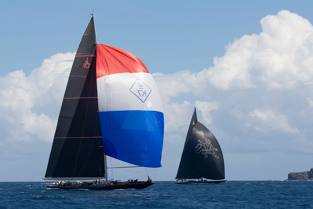 News | J Class Association