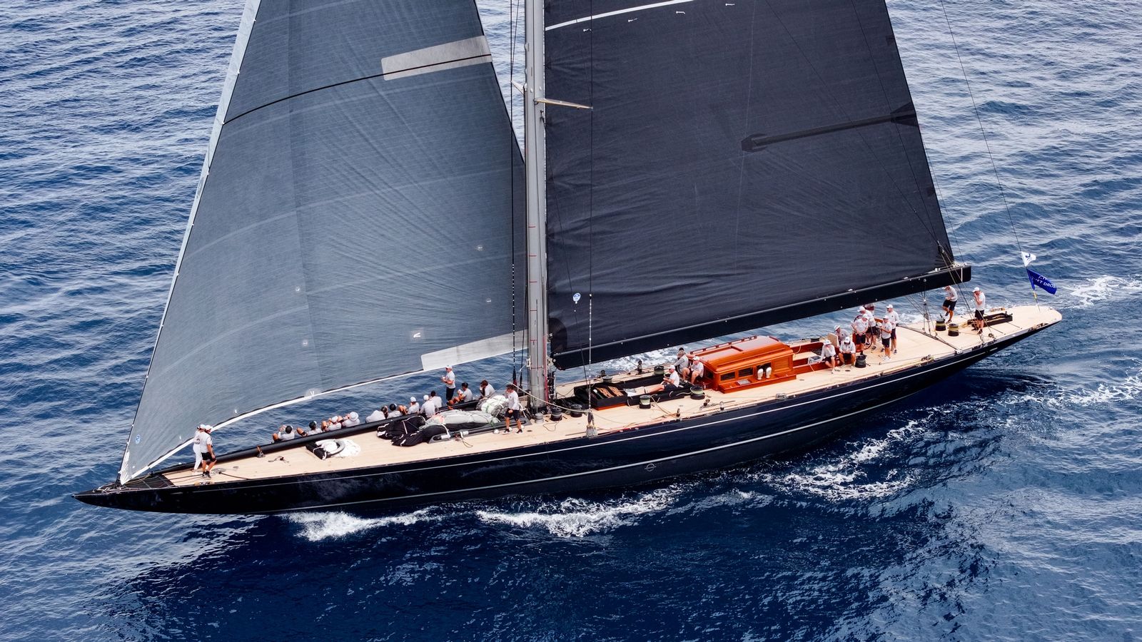 News | J Class Association