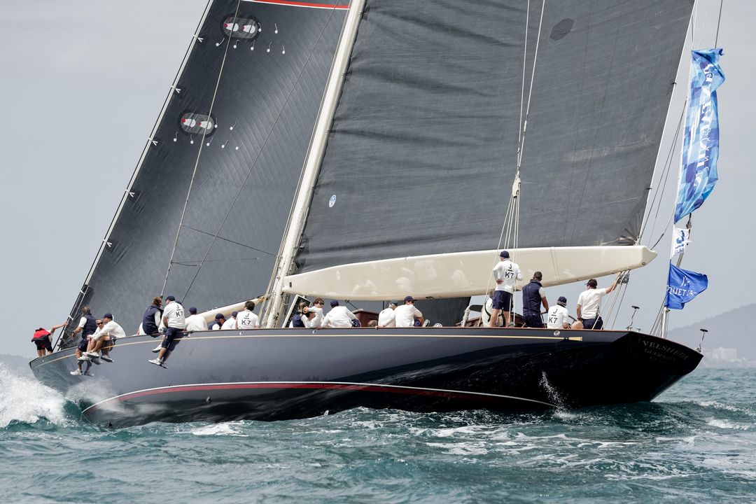 Home | J Class Association