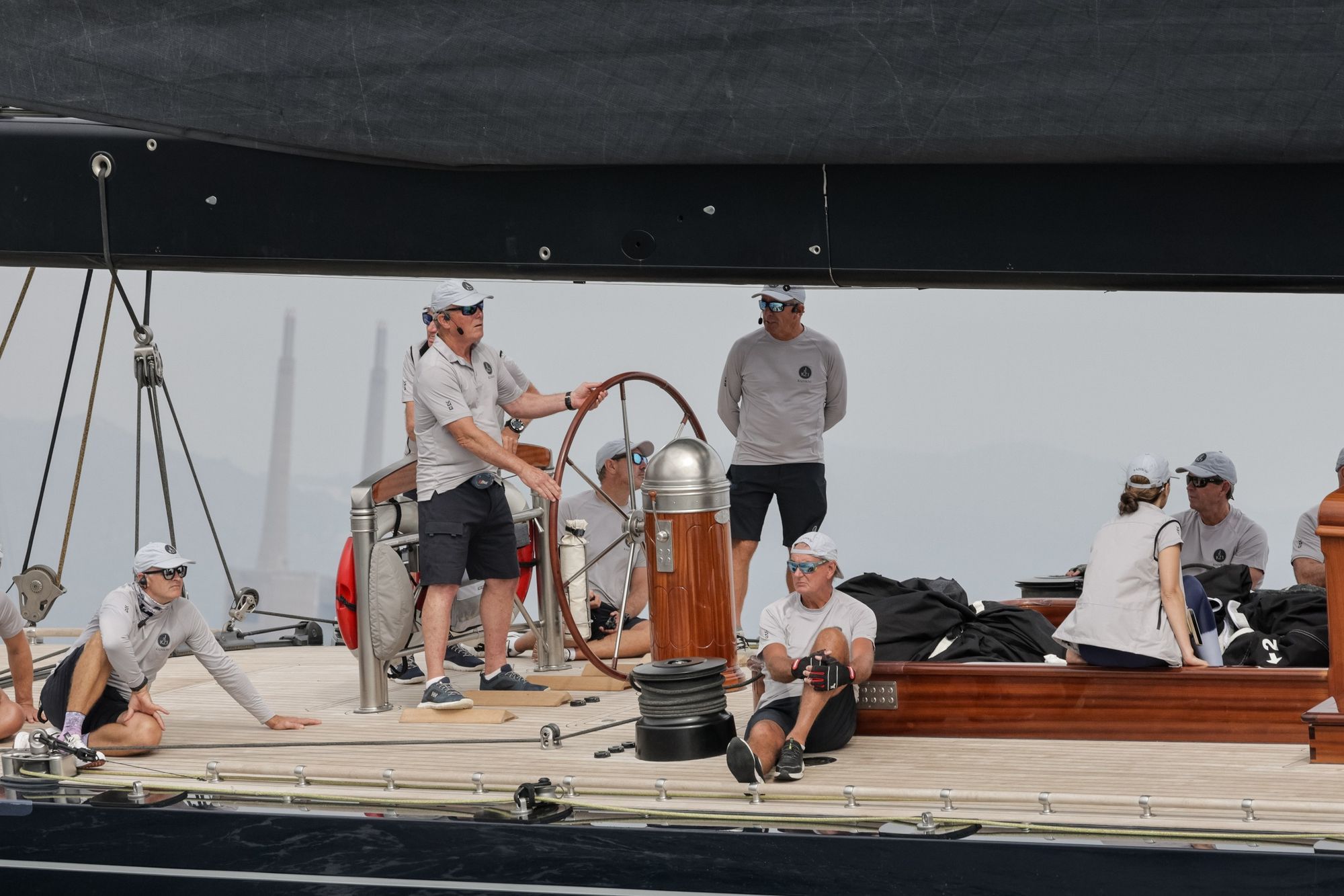 News | J Class Association