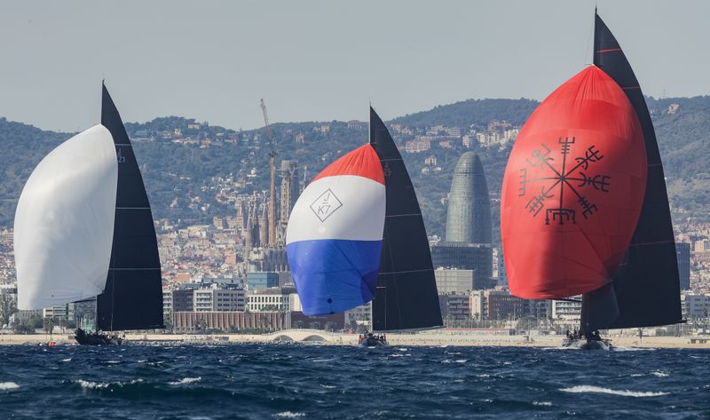 Home | J Class Association