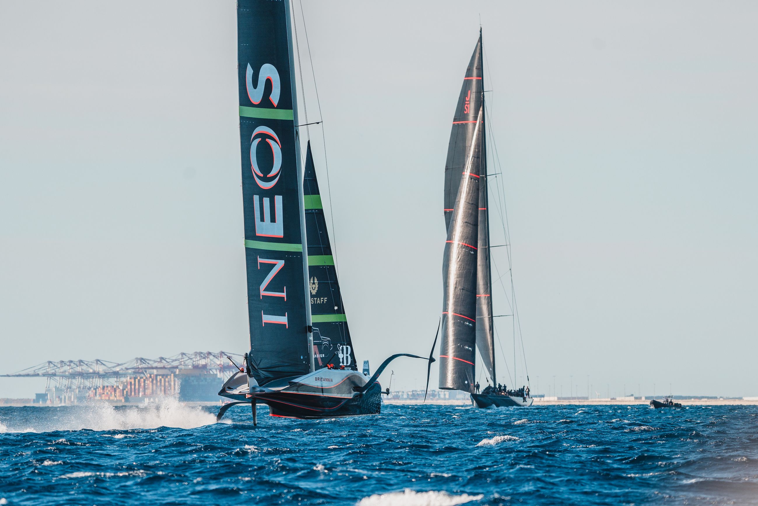News | J Class Association