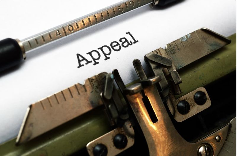 Writing a Successful SAP Appeal: Guide and Examples