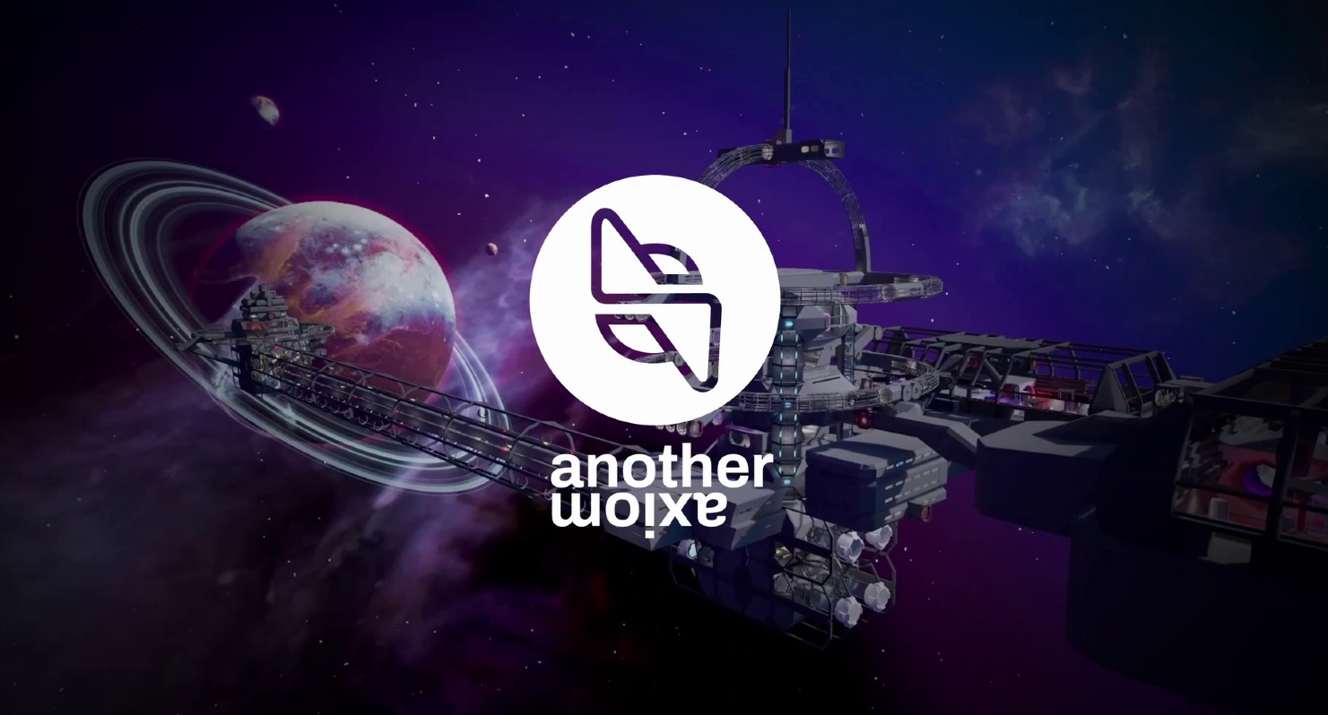 Another Axiom | A2: First Look | A2 Development