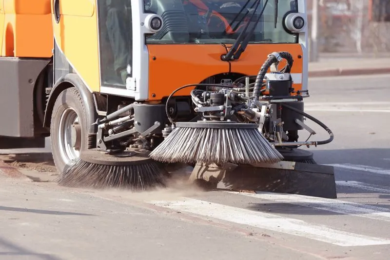 Leo FM | Expert Facilities Maintenance Services