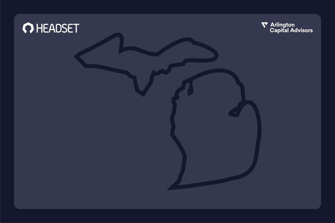 Michigan Cannabis Prices and Trends | Headset