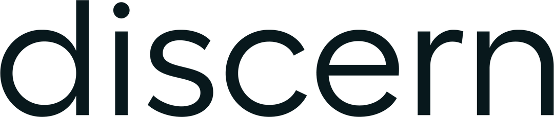 Discern | Automate Entity Compliance