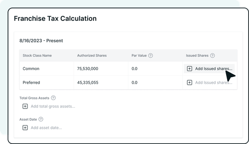 Discern | Automate Entity Compliance