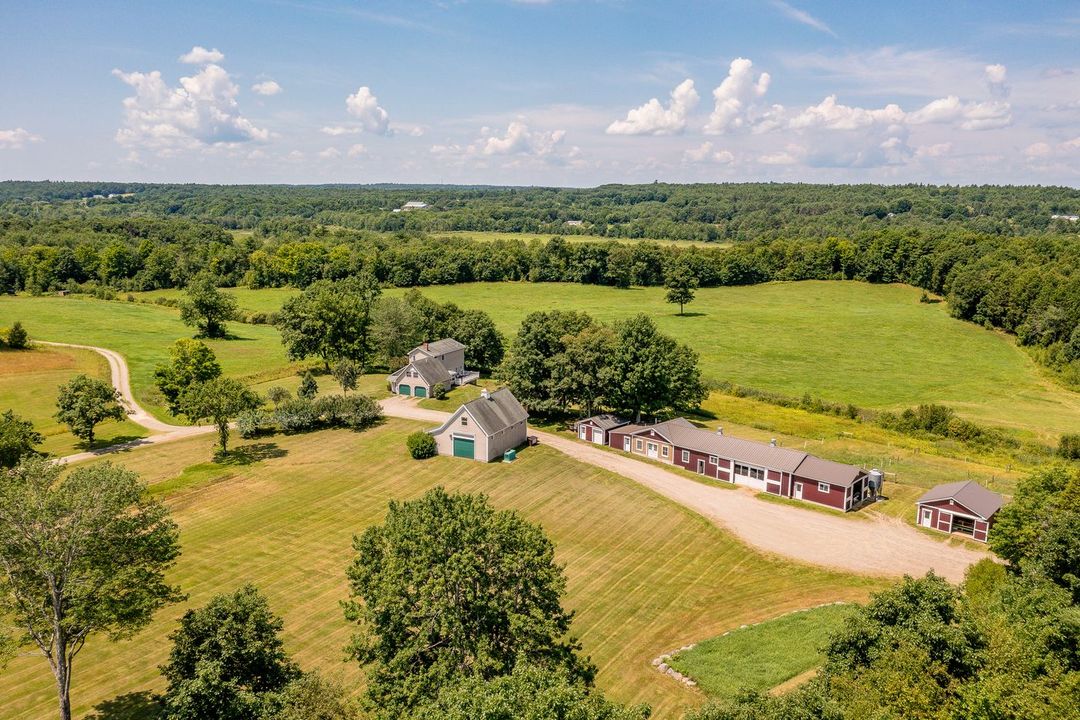 Available Properties - Maine FarmLink