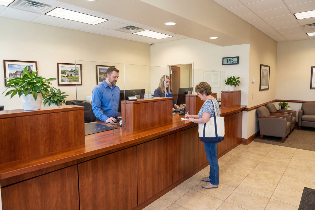 First Chatham Bank $475K Data Breach Class Action Settlement