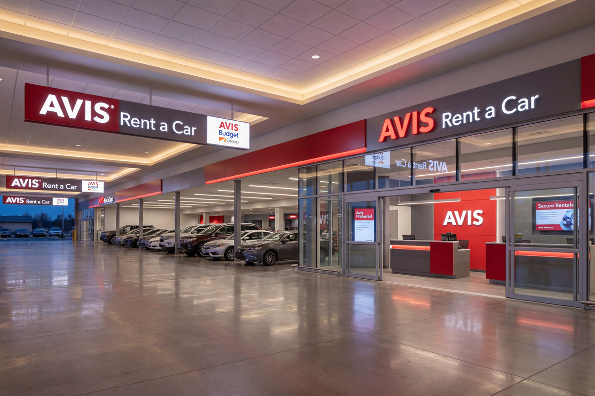Avis Car Rental $1.02M Data Breach Class Action Settlement