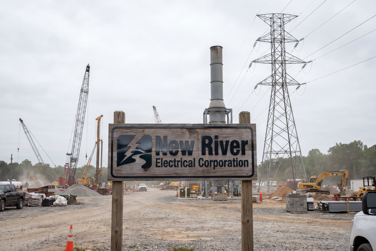New River Electrical Corp. $425K Data Breach Settlement
