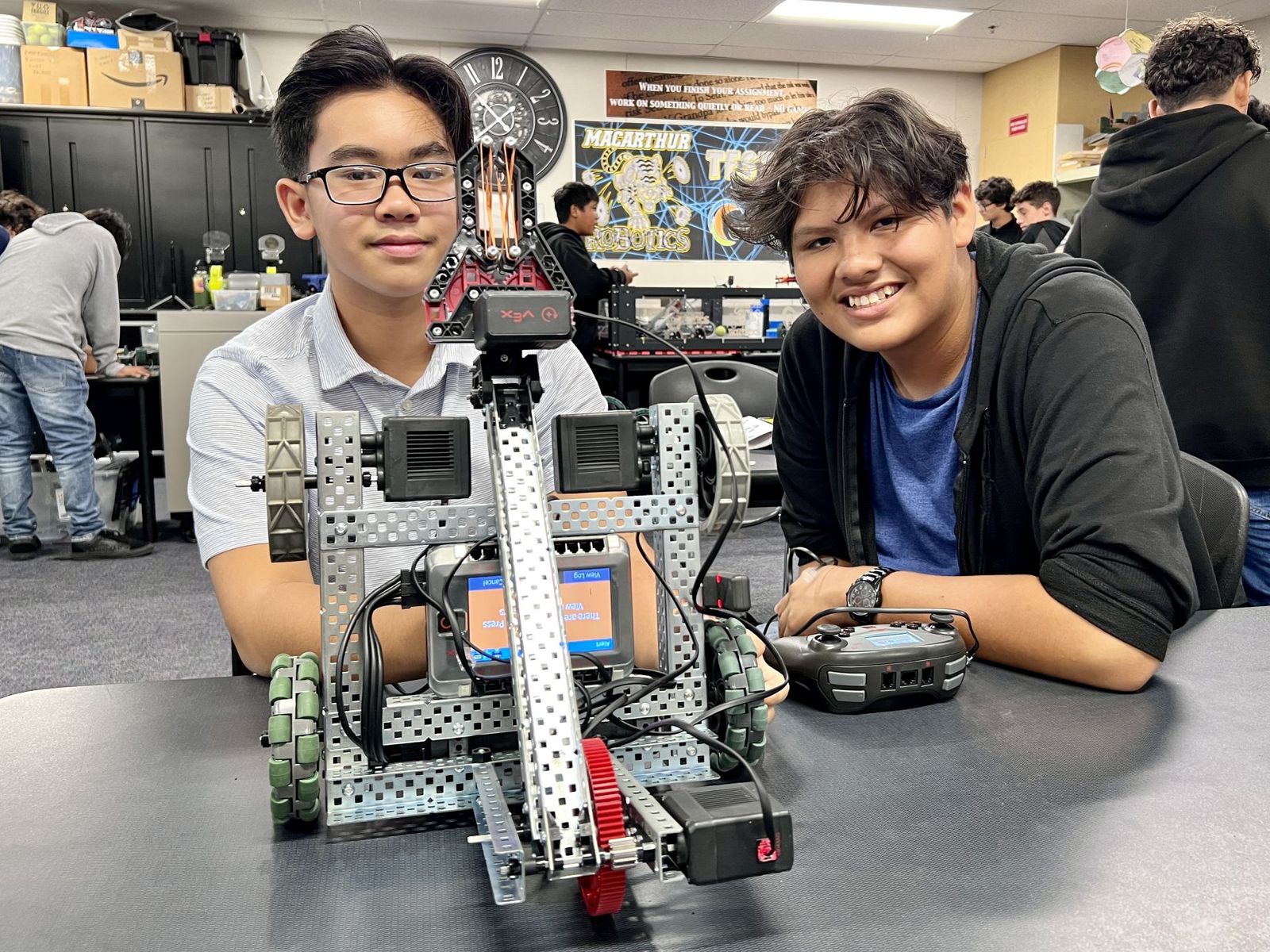 Home - SAUSD Facilities Master Plan