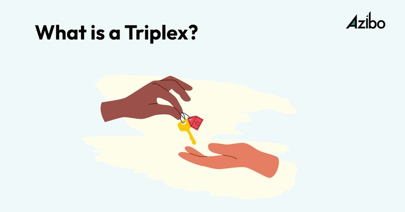 What Is a Triplex, and Is It a Better Investment Than a Duplex? - Azibo