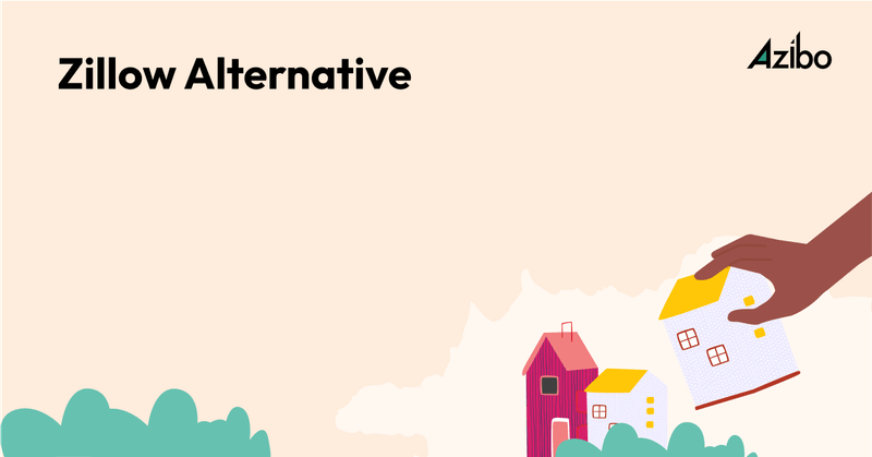15 Zillow Alternative Options for Renters and Landlords - Azibo