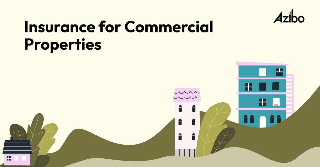 Insurance for Multiple Rental Properties: Your Questions, Answered - Azibo