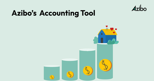 Discover the Enhanced Azibo Accounting Tool- Streamlining Your Property ...