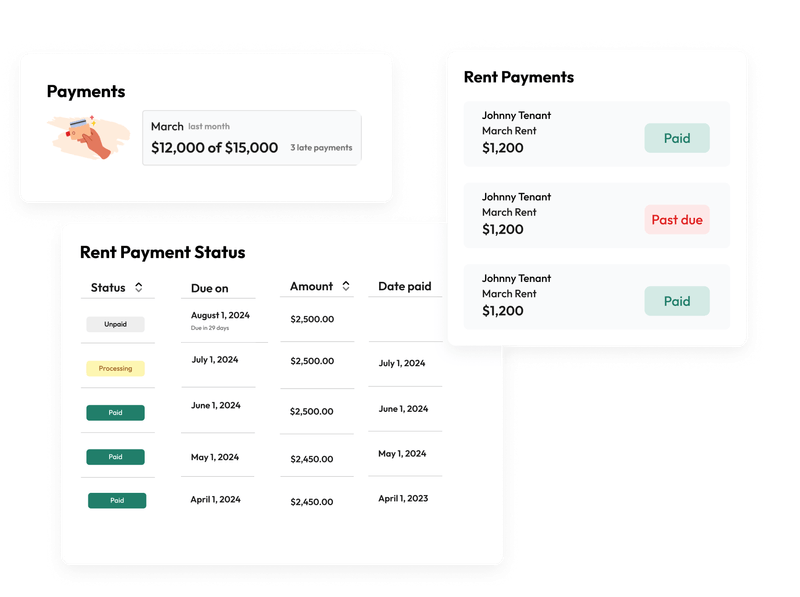 Simplify Renting: Everything a Renter Needs on One Platform