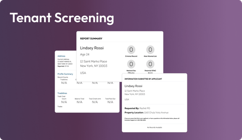 Tenant Screening Checklist: Find Your Ideal Renters - Azibo