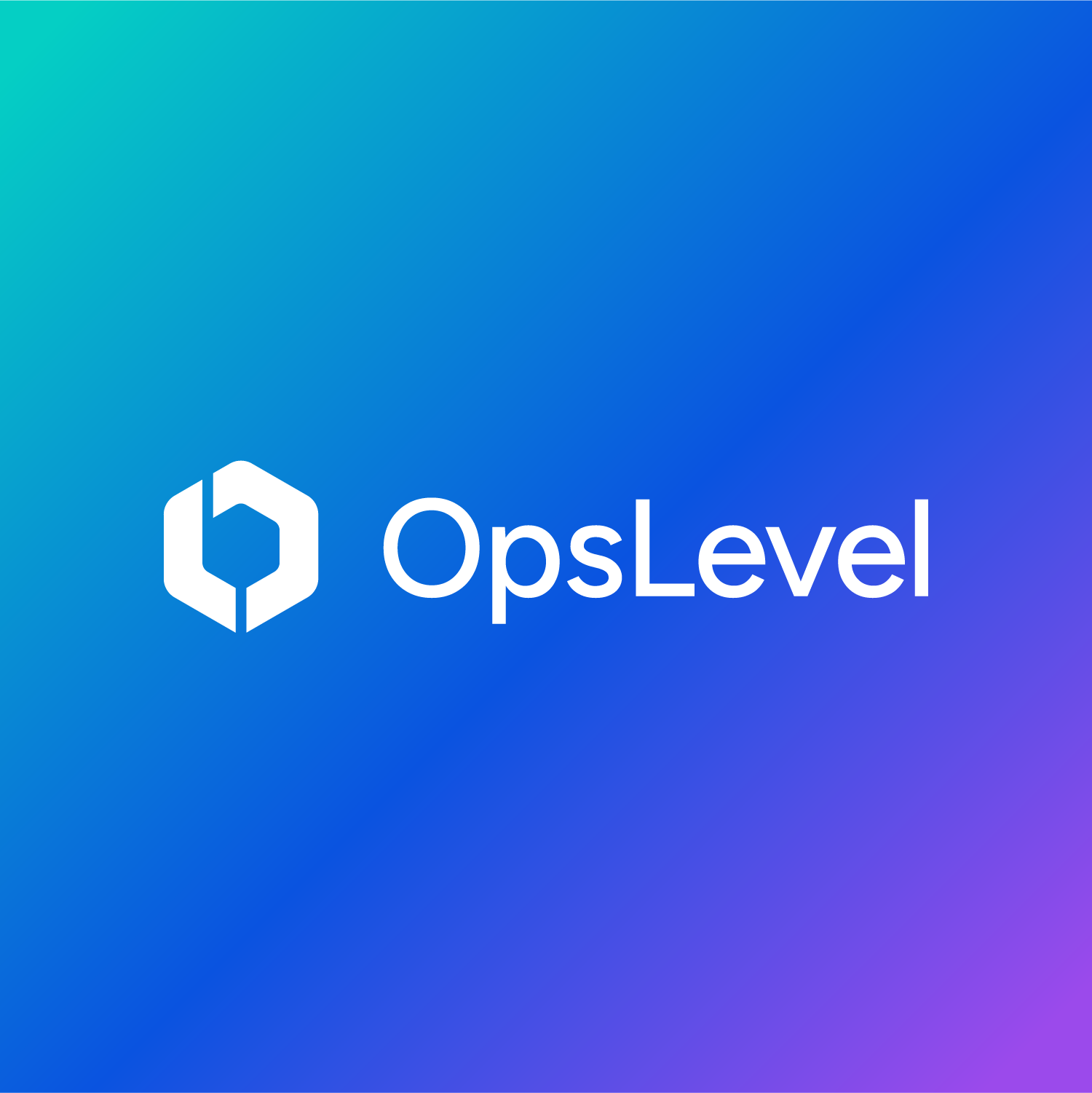 Integrations | OpsLevel
